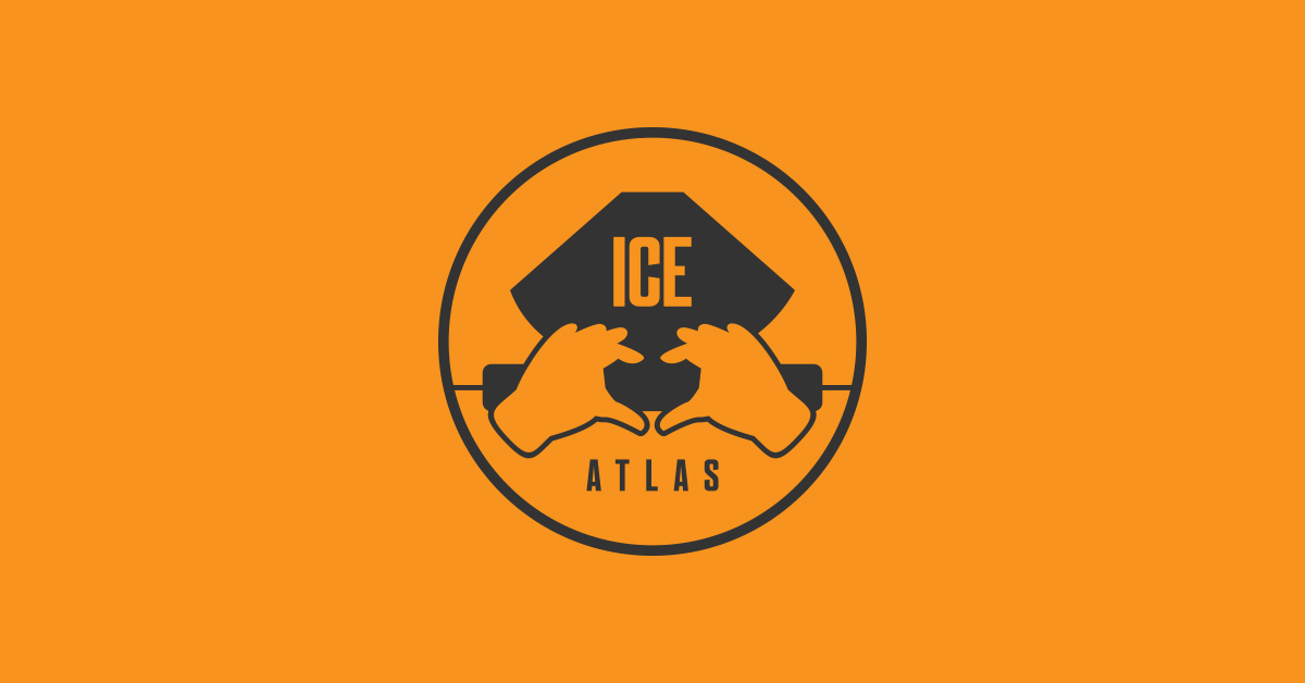 ICE Atlas
